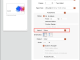 How To Print A Powerpoint Slideshow With And Without Notes