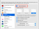 How To Customize Notifications On Mac