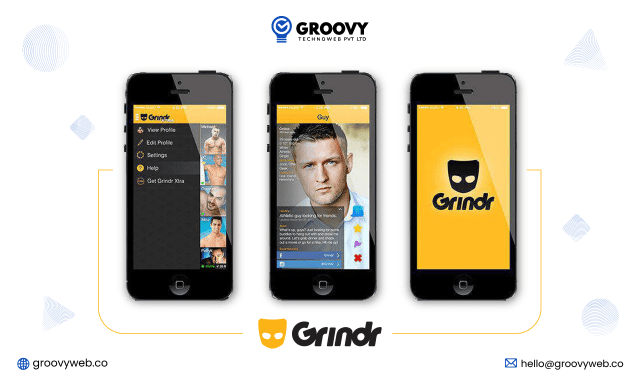 How to Create a Dating App Like Tinder from Scratch | Groovy Web Blog