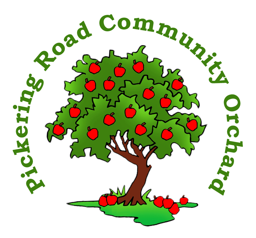Pickering Road Community Orchard – Growers' Network – Hull & East Yorkshire