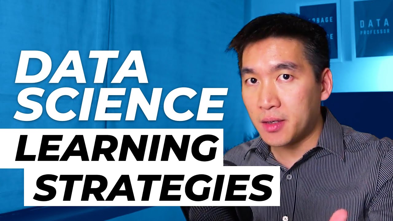Data Science 101: Strategies for Learning Data Science in 2020 - Growth ...