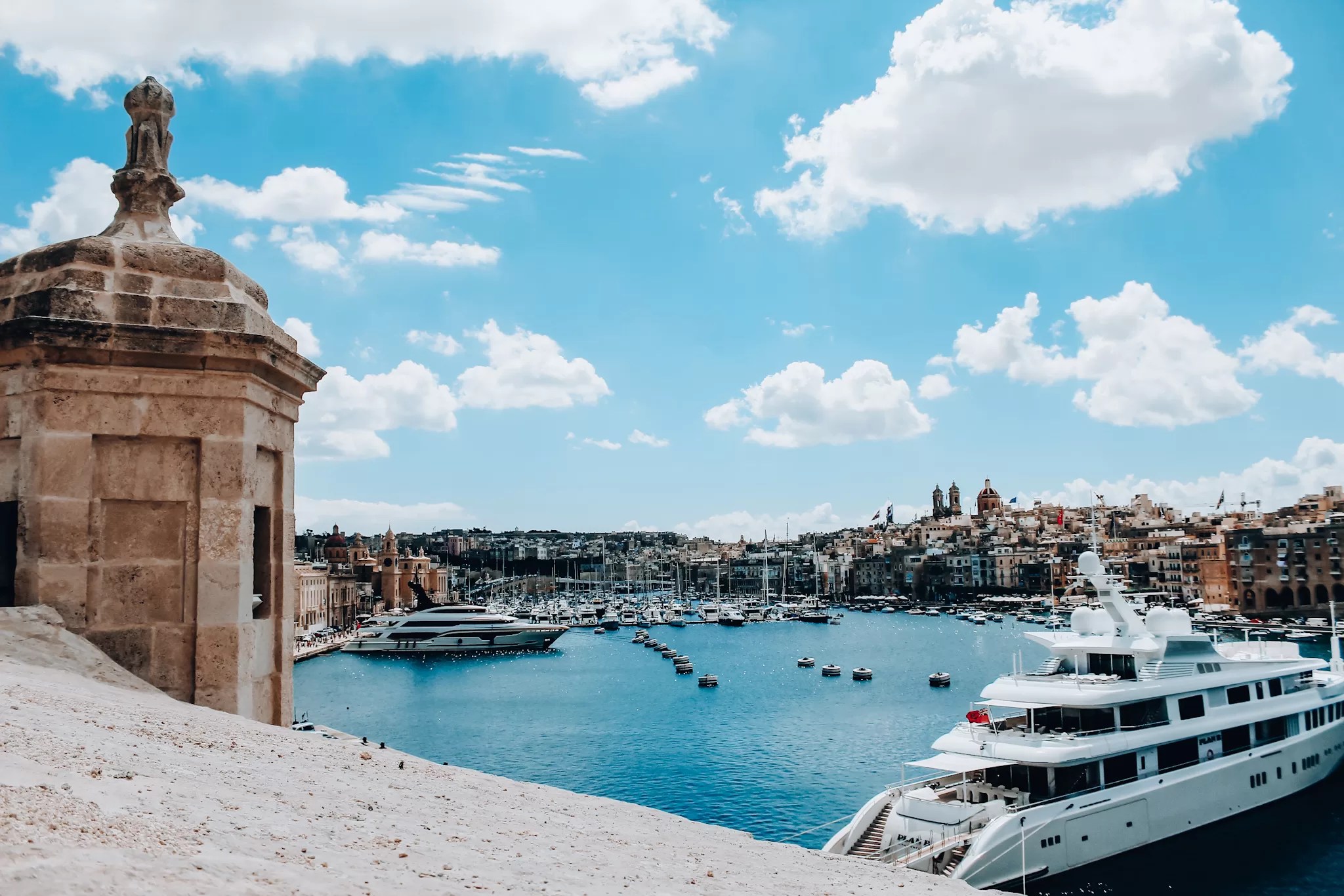 24 Insider Tips for Visiting Malta and Gozo in 2025 - Grumpy Camel