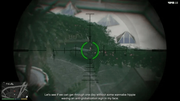 Lester's Assassination Missions Stocks Guide (2025)