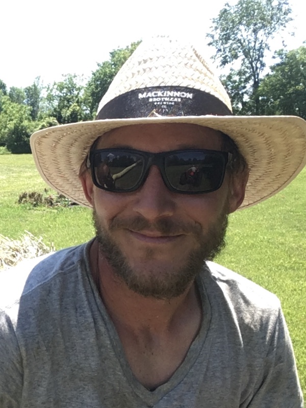 April Meeting - All Things Malt Related with Devin Huffman of Barn Owl ...