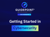 Gps University Guidepoint Security