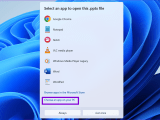 How To Add Or Remove Programs From Open With Menu In Windows