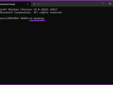 How To Create A Folder Or File From Windows Command Prompt Guiding Tech