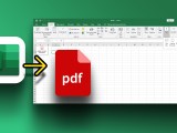 3 Ways To Insert A Pdf Document Into An Excel Spreadsheet On Windows
