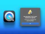 How To Fix This File Isn T Compatible With Quicktime Player Error