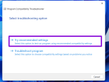 4 Ways To Fix This App Can T Run On Your Pc Error In Windows 11