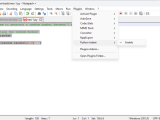 10 Notepad Plugins For Writers And Coders Guiding Tech