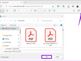 How To Edit Pdfs Using Microsoft Edge S Built In Pdf Editor Guiding Tech