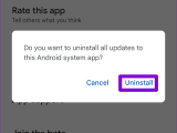 4 Ways To Fix Apps Won T Open On Android Guiding Tech