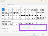 4 Ways To Insert An Arrow In Word Document Guiding Tech