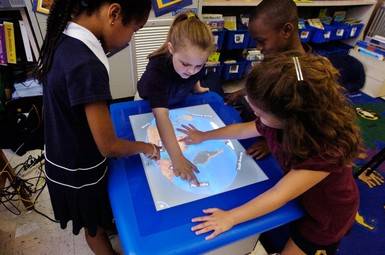 Özel Eğitimde Kullanılan Teknolojik Araçlar – ÖZEL EĞİTİM TR