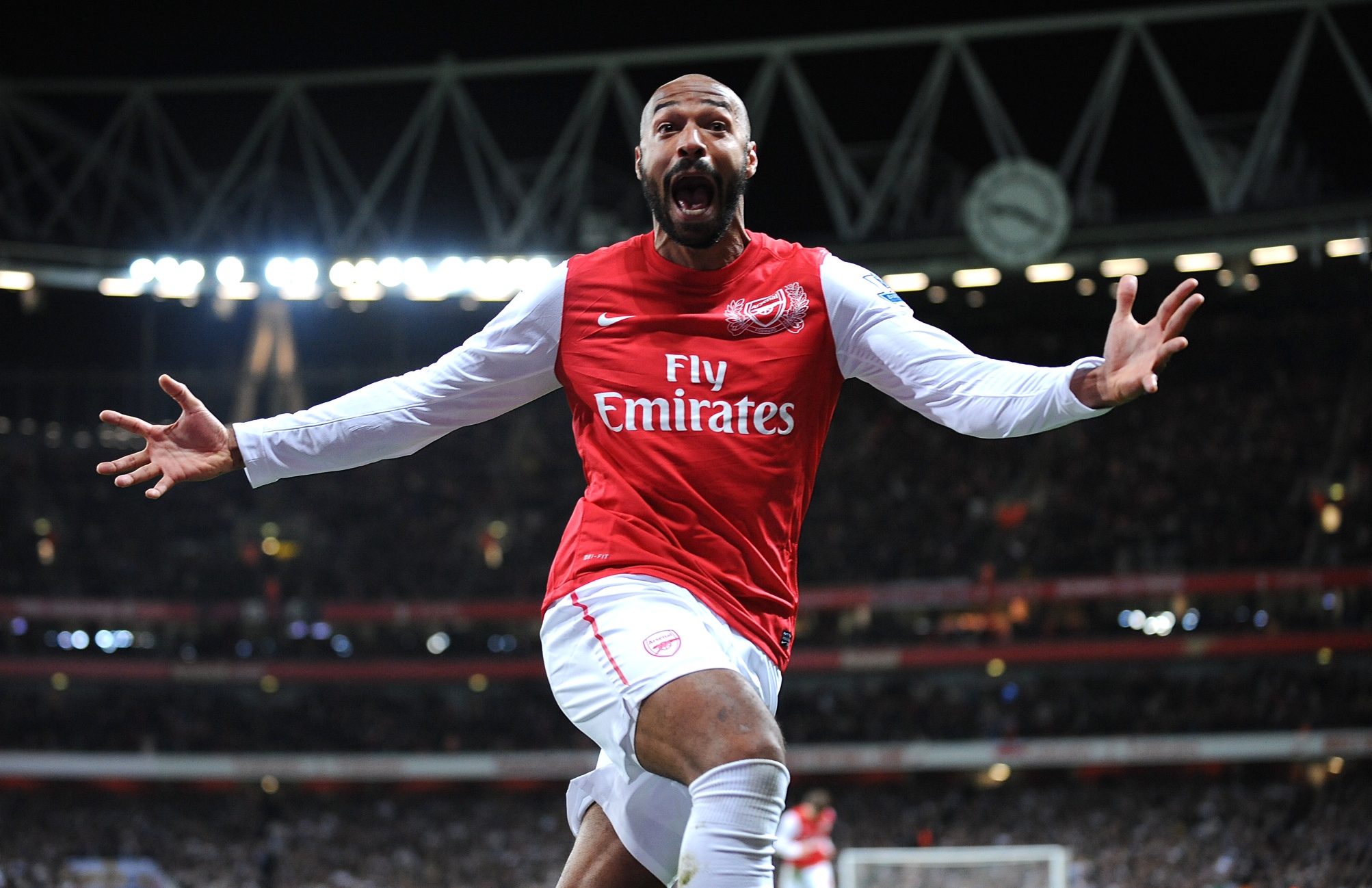 Strengthening the Arsenal Squad Part 4 – Forward | Gunners Town