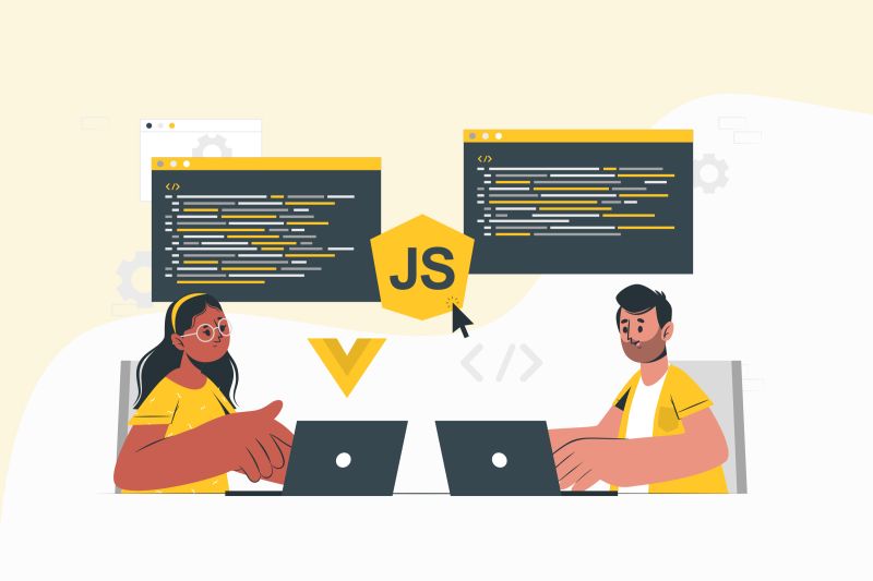 Vue.js Interview Questions - Guru Blog