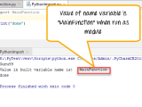Python Main Function Method Example Understand Def Main