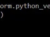 How To Check Python Version On Linux Mac Windows