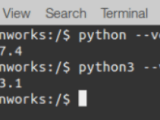 How To Check Python Version On Linux Mac Windows