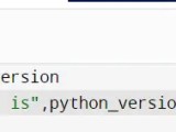 How To Check Python Version On Linux Mac Windows