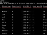 Kollege Verliebt In Mich Python Sqlite Select Top
