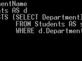 Sqlite Query Select Where Limit Offset Count Group By
