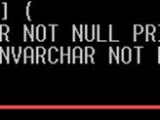 Sqlite Insert Update Delete Query With Example