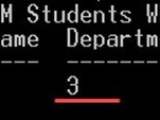 Sqlite Insert Update Delete Query With Example