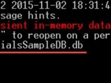 Sqlite Trigger Views Index With Example