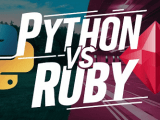 Python Vs Ruby Difference Between Them