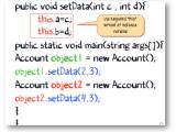 This Keyword In Java And This Keyword In Java With Example 45 Off