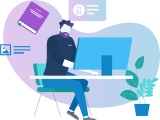 Elearning Content Development Guykat