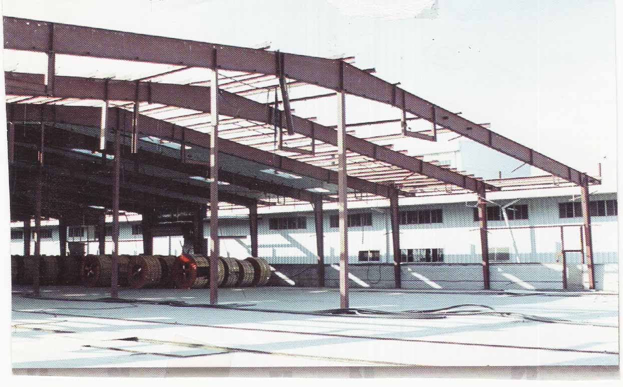 Pre engineered steel buildings seems nice | Steel Buildings Blog
