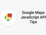 Google Maps Javascript Api Tips Gyrocode