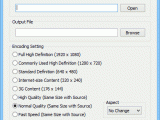 H 264 Encoder Freeware Encode Video To H 264 Format