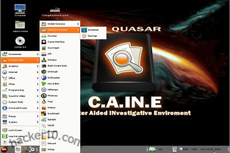 14 Top OS Pentest Terbaik untuk Hacking | qwank14
