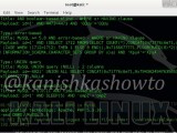 Sql Injection With Sqlmap Step By Step Guide