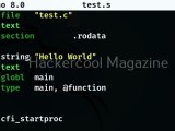Hackers Guide To Shellcode Hackercool Magazine