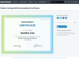 New Technical Skills Certifications For Job Seekers Hackerrank Blog