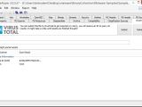 Basic Malware Analysis Tools Vulnerablelife