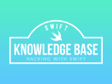 15 Entries From The Swift Knowledge Base You Should Try Today Hacking