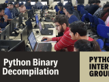 Python Binary Decompilation Tutorial