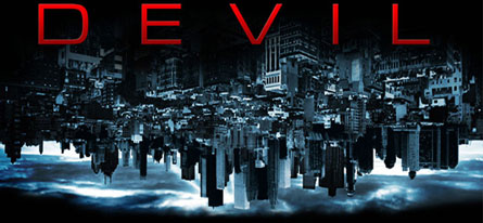 Devil: Love In An Elevator | Drinkin' & Drive-in