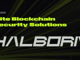 Digital Asset And Blockchain Security Solutions Halborn