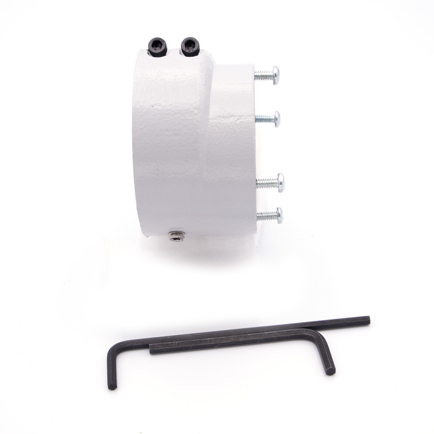 P16-ADRW Red Wing Adapter - Handler Manufacturing