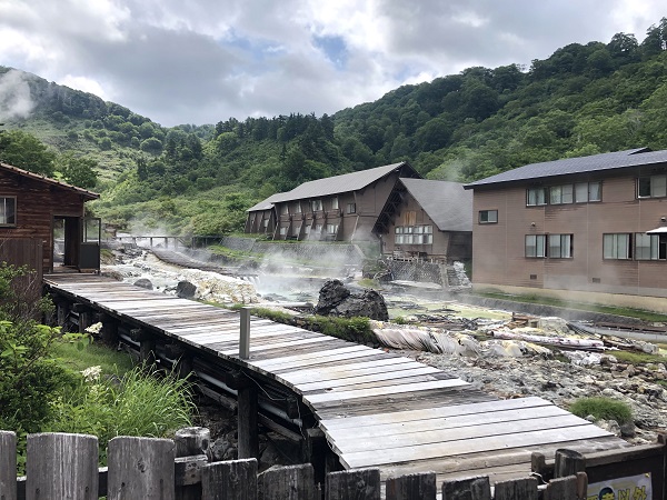 女2人東北旅行で山形・秋田・岩手・福島へ【スケジュール編】~温泉&グルメざんまいの旅~ ときめき充電記