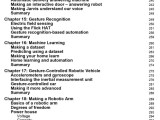 Python Robotics Projects
