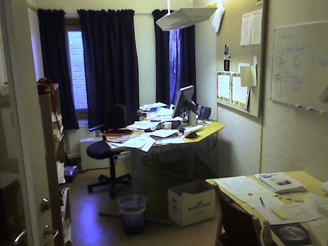 Are you a sloppy worker? | One Man's Opinion