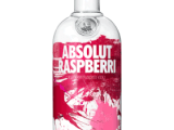 Absolut Raspberry Hansa